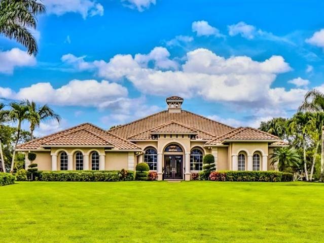 4603 SW Bermuda Way, Palm City, FL 34990