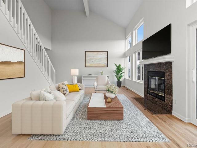 4603 S Abilene Cir, Aurora, CO 80015 | MLS #2493 | Compass