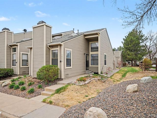 4603 S Fraser Court # A