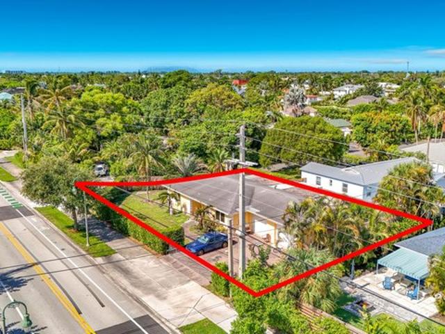 4603 S Olive Ave, West Palm Beach, FL 33405