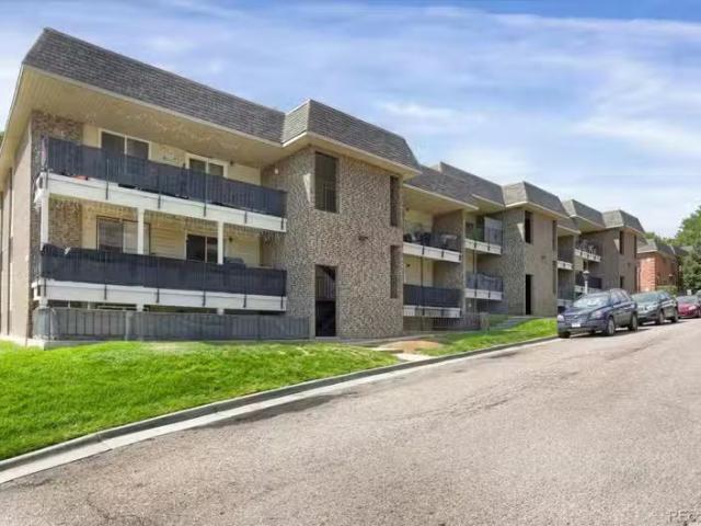 4603 S LOWELL BLVD APT D, DENVER, CO 80236 Condo/Townhome For.