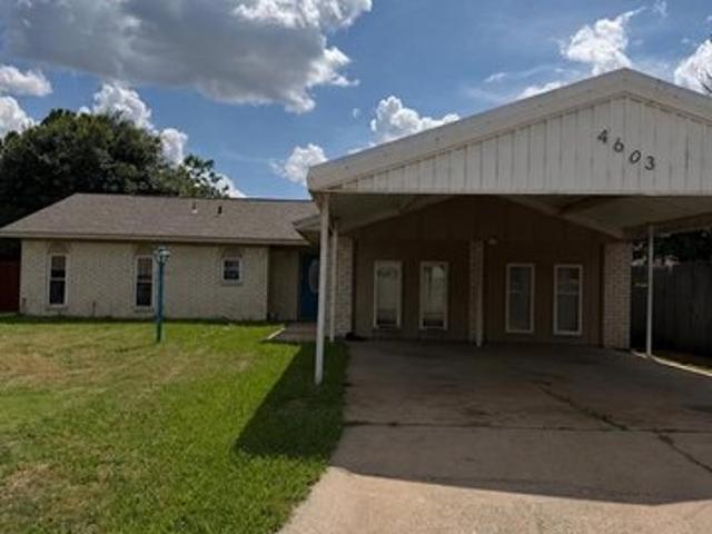 4603 SE Ellsworth Ave, Lawton, OK 73501