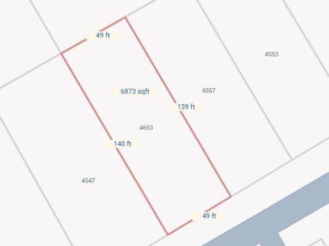 4603 Solar Lane