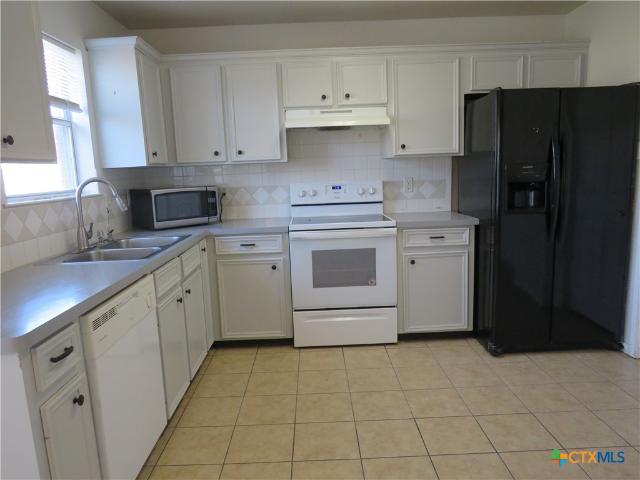4603 Teluride Drive