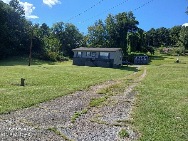 4603 Valley View Rd, Knoxville, TN 37924
