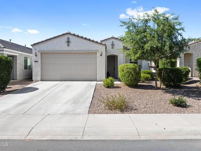 4603 W Horsenettle Dr, Queen Creek, AZ 85144
