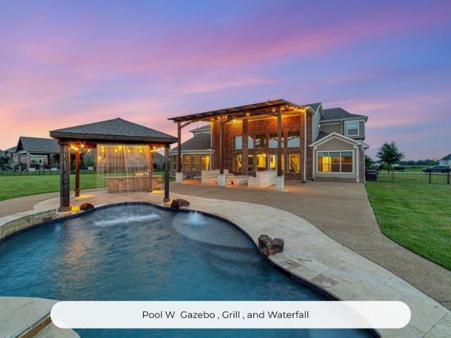 4603 Whitestone Drive, Parker, US, TX