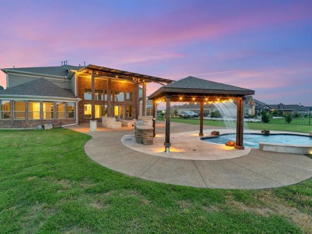 4603 Whitestone Drive, Parker, US, TX