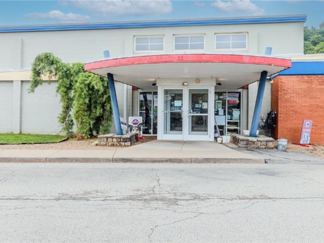 4603 William Penn Highway Suite 100