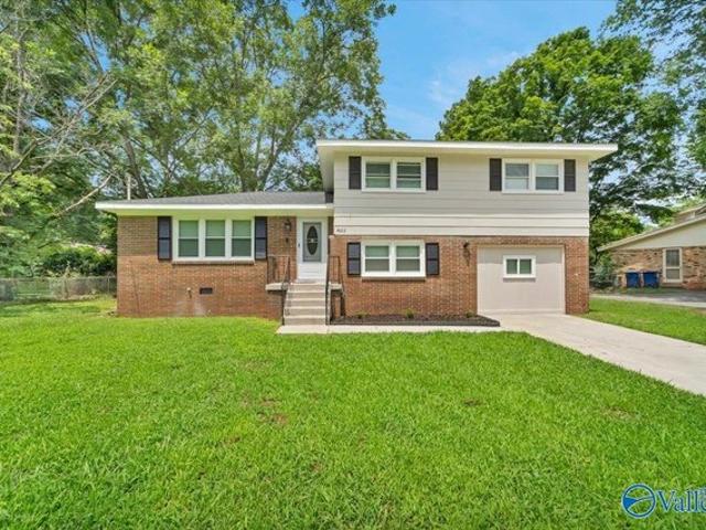4603 Wilshire Cv NW, Huntsville, AL 35816