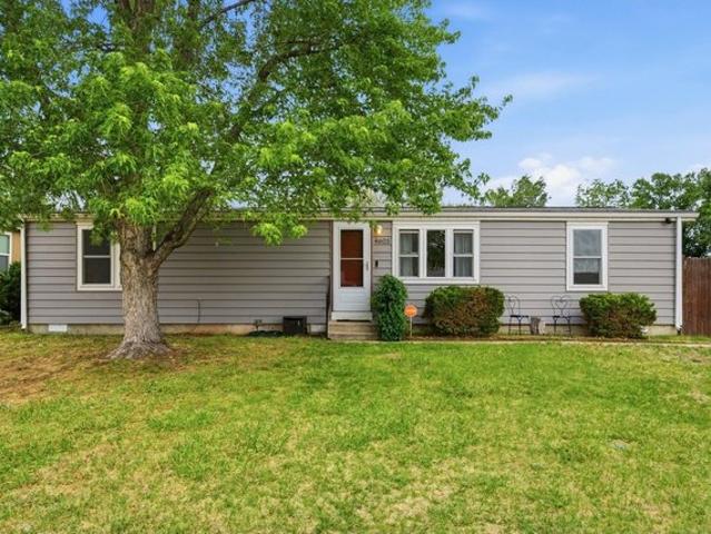 4603 Yellowstone Dr, Greeley, CO 80634