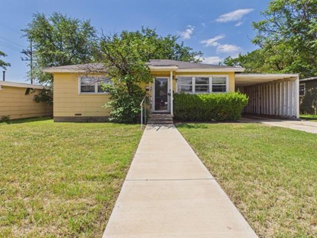 4603 42nd St, Lubbock, TX 79414