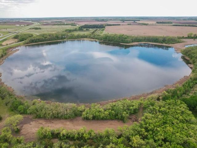 460th St Lot E, Perham, MN 56573