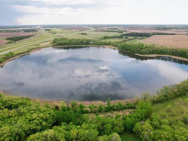 460th St Parcel B, Perham, MN 56573