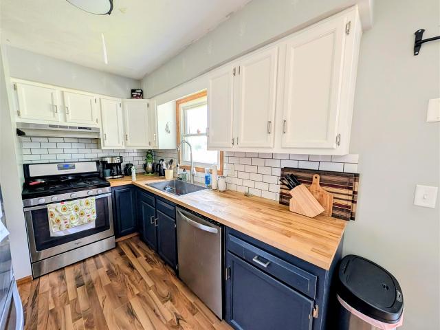 460 3rd Street