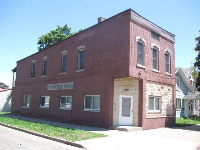 $460 / 1br WSU STUDENT RENTAL 1BDRM WINONA avail 7 1 12 WINONA map