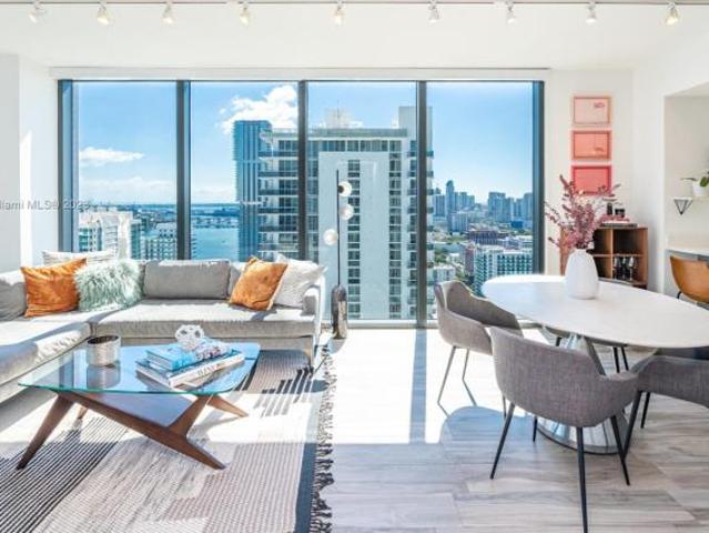 460 28th St NE #3408, Miami, FL 33137