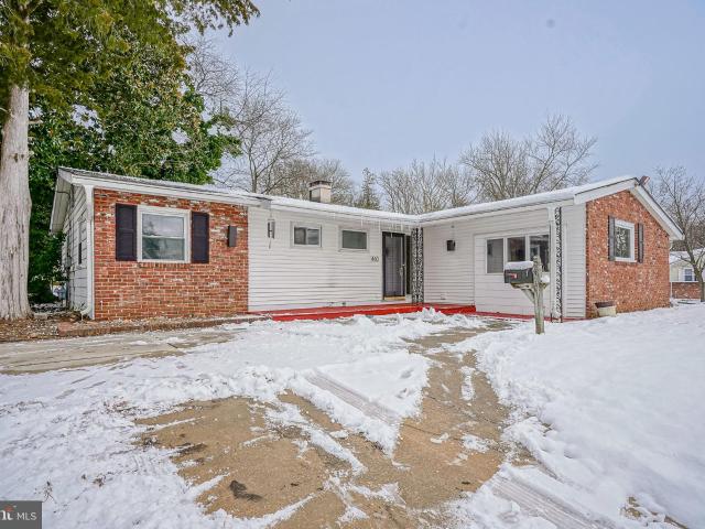 460 2nd St, Woodbury Heights, NJ 08097 | MLS #NJGL2067 | Compass