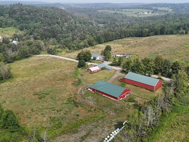 460 462 Stafford Rd, Preston, NY 13830 | MLS #R1627