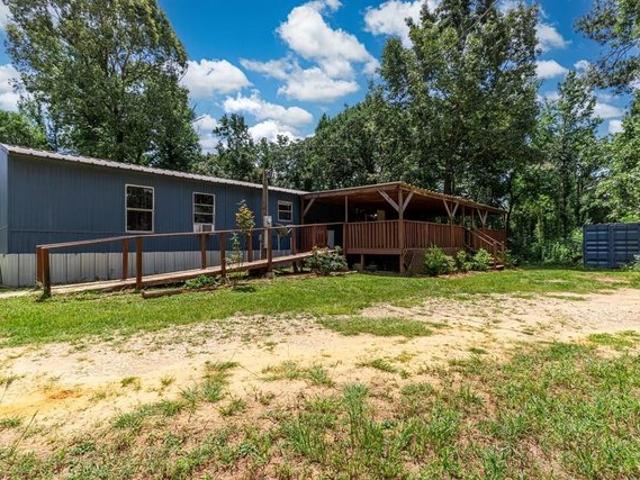 460 County Road 154, Nacogdoches, TX 75965