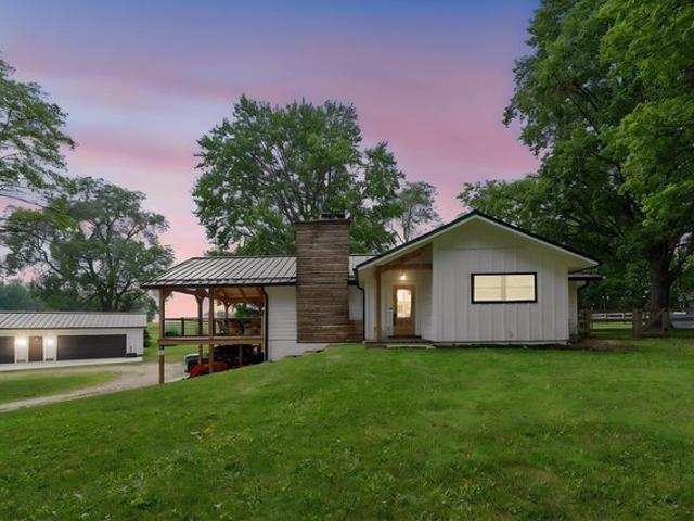 460 County Road 26, Marengo, OH 43334