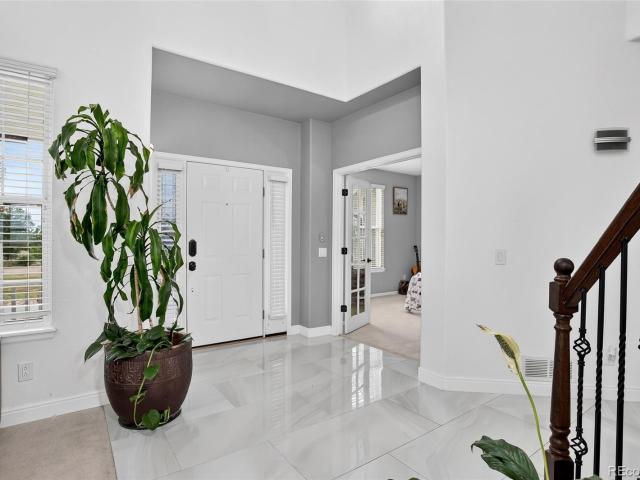 460 Columbine Drive