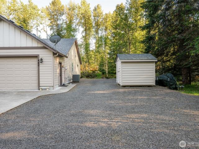 460 Cornell Rd