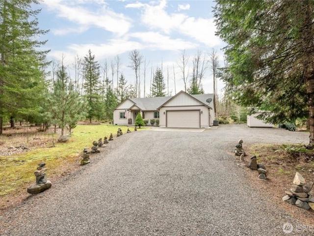 460 Cornell Rd, Toutle, WA 98649