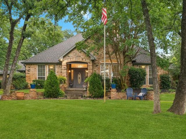 460 Canyon Oaks Dr, Argyle, TX 76226