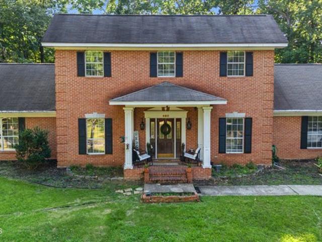 460 Cedar Dr, Columbus, MS 39705