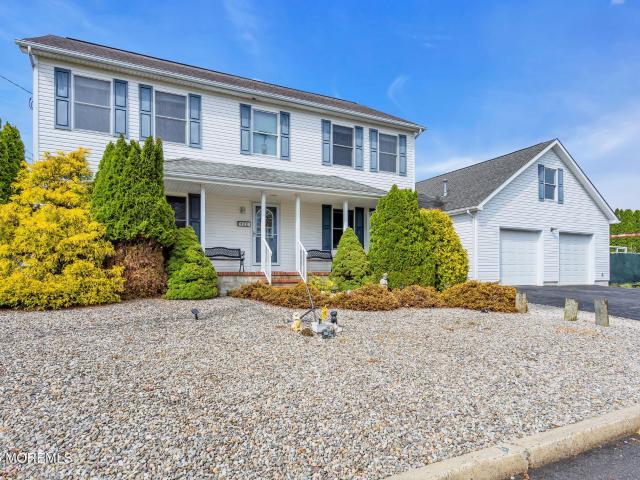 460 Cedar Drive