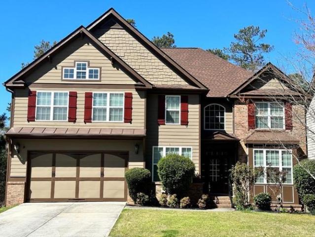 460 Chandler Bluff Ct, Grayson, GA 30017