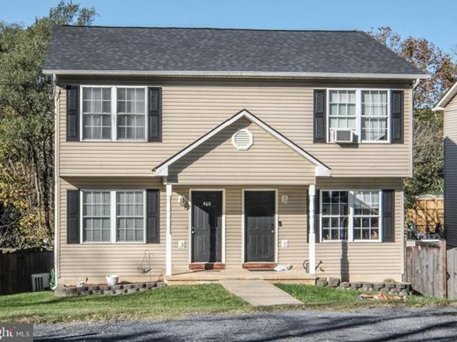 460 Cherrydale Ave, Front Royal, VA 22630
