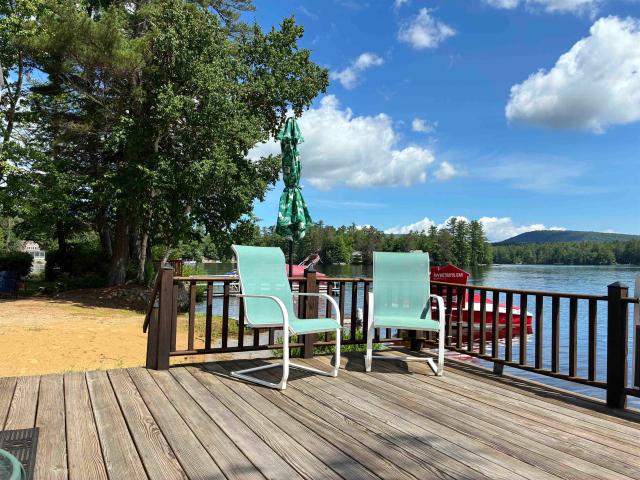 460 Crystal Lake Rd, Gilmanton, NH 03837 | MLS #5084