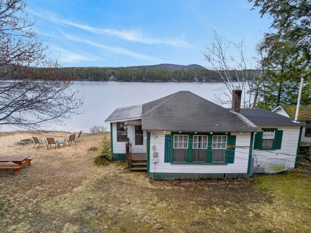 460 Crystal Lake Road