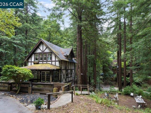 460 A Cascade Dr