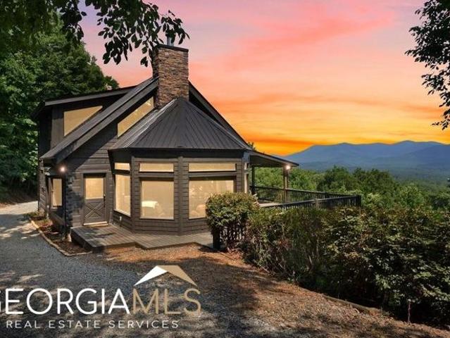 460 Amy Creek Cir, Ellijay, GA 30540
