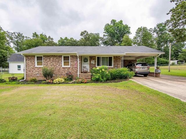 460 Andrews Ln, Savannah, TN 38372
