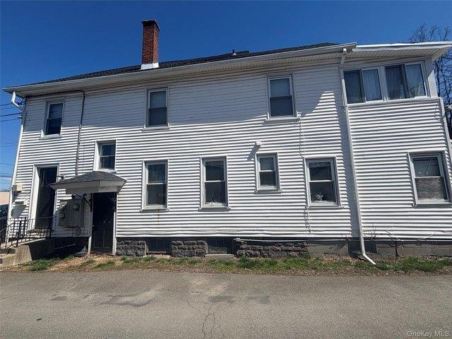 460 Albany Ave, Kingston, NY 12401