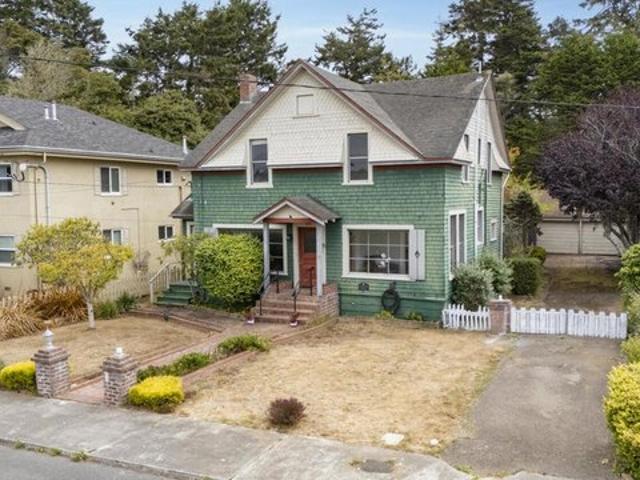 460 Alger St, Fort Bragg, CA 95437