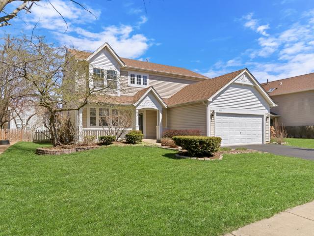 460 Arlington Lane