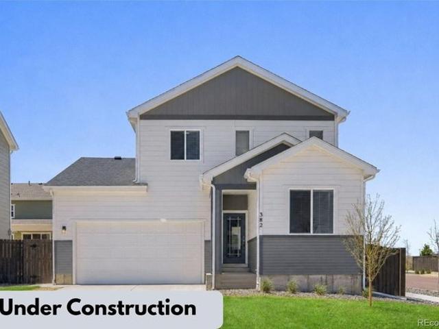 460 Atchison Way Lot 10, Calhan, CO 80808
