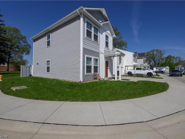 460 Auld Farm Circle