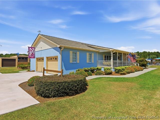 460 Bowman Road
