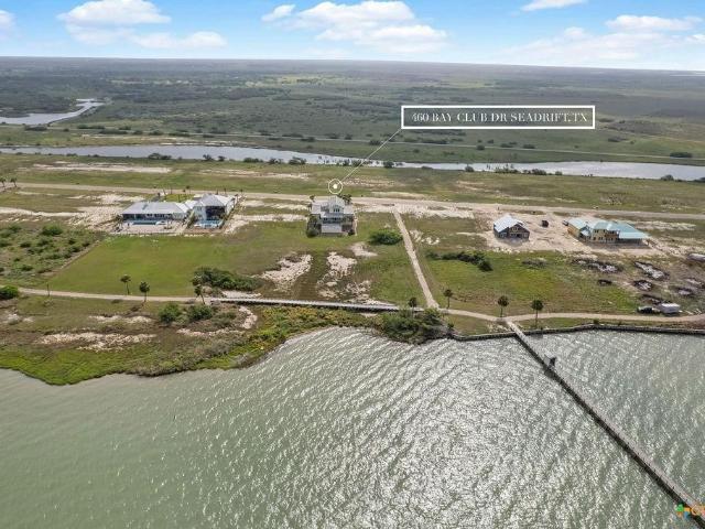 460 Bay Club Drive