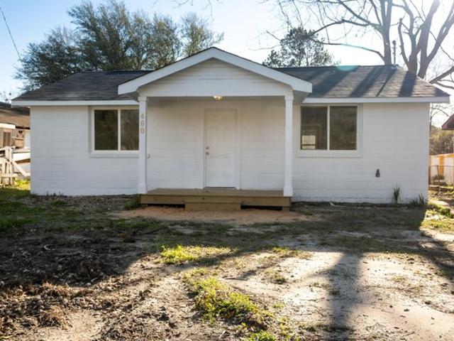 460 Bay St, Elloree, SC 29047