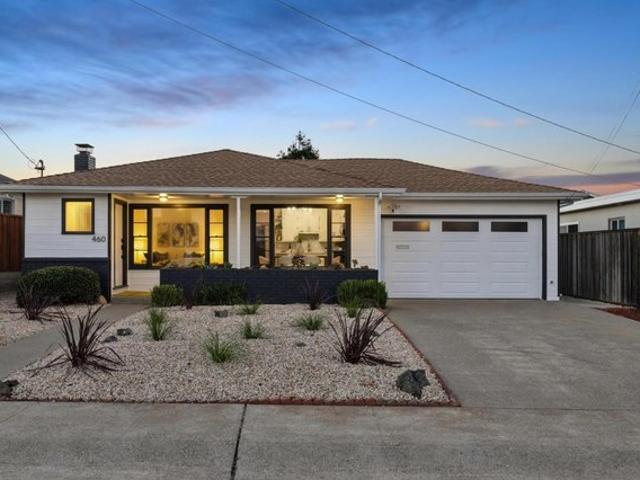 460 Bayview Ave, Millbrae, CA 94030