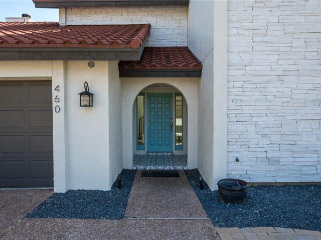 460 Bahia Mar