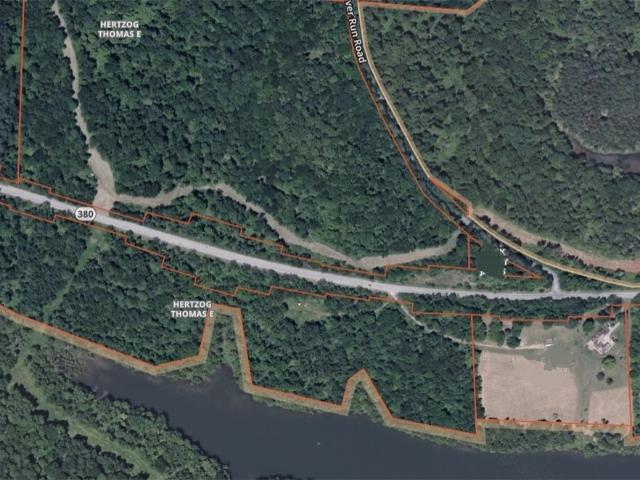 460 Beaver Run Road