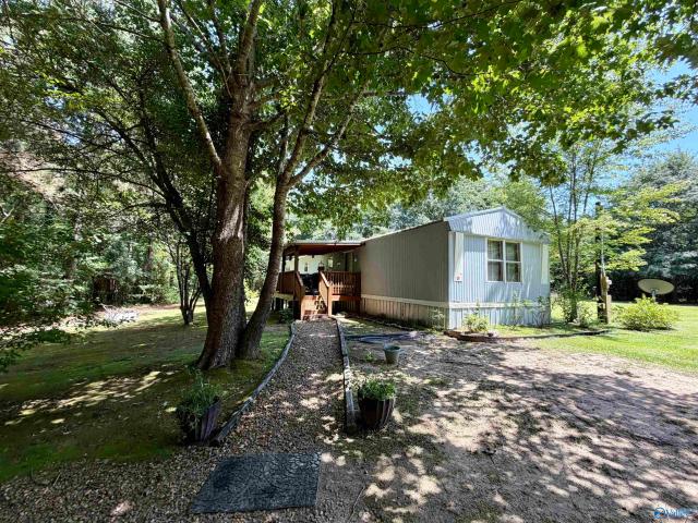 460 Blythe Mcdaniel Drive